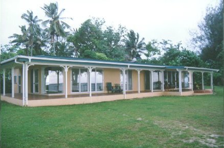 Welcome to the Cook Islands