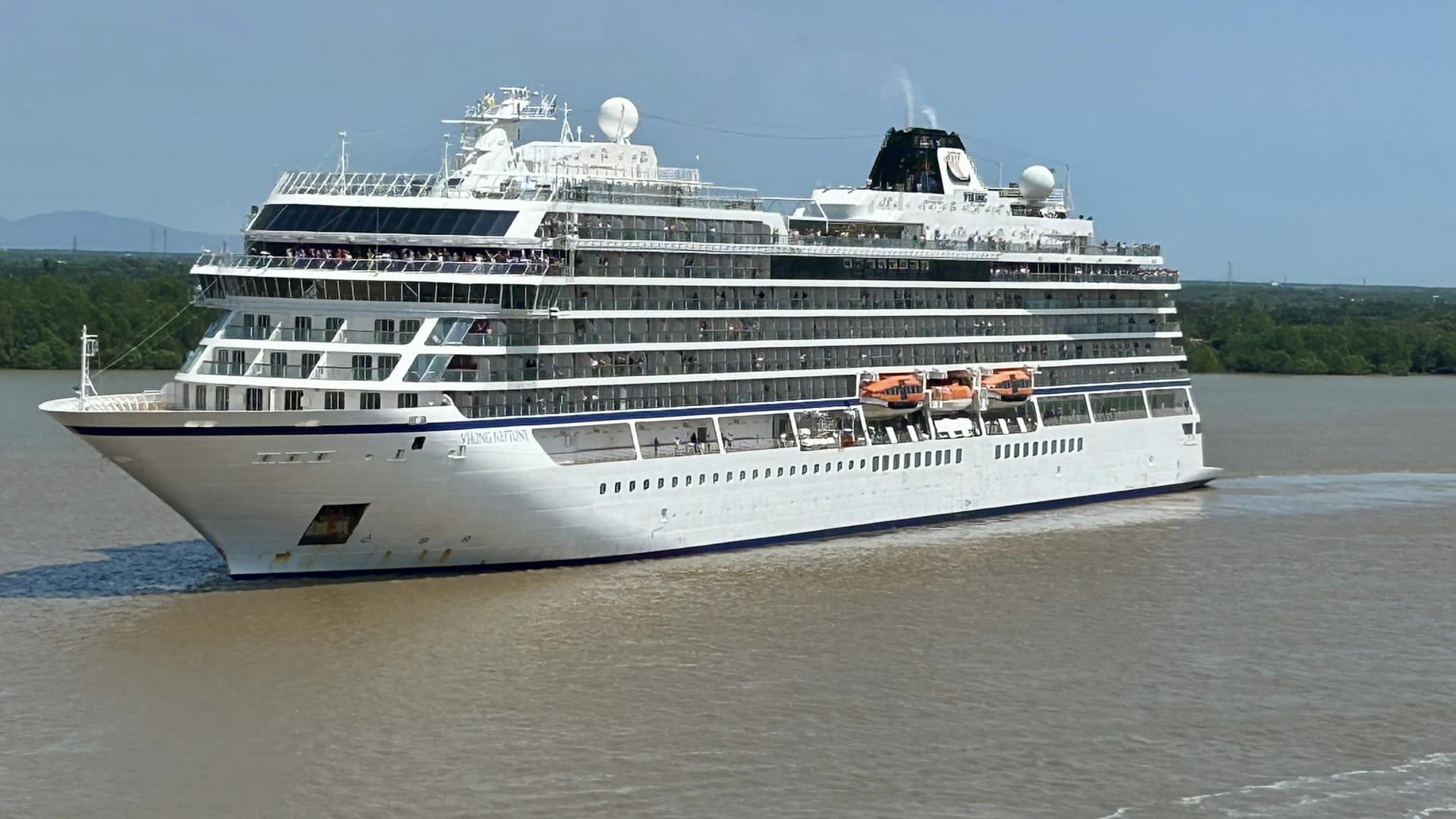 240308 Ho Chi Minh City